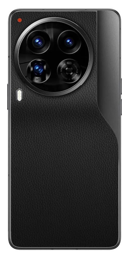 Full Body Housing for Tecno Camon 30 Premier 5G - White - Maxbhi.com