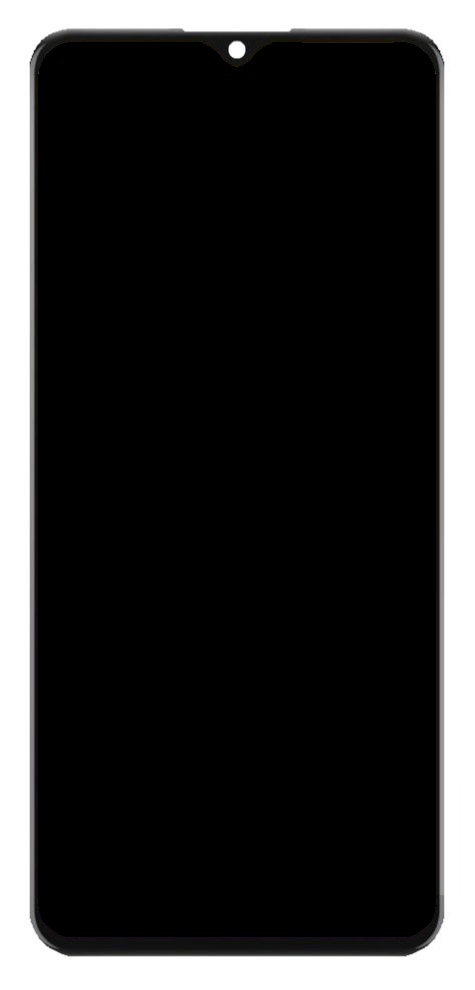 LCD Screen for Realme GT 6T - Replacement Display by Maxbhi.com