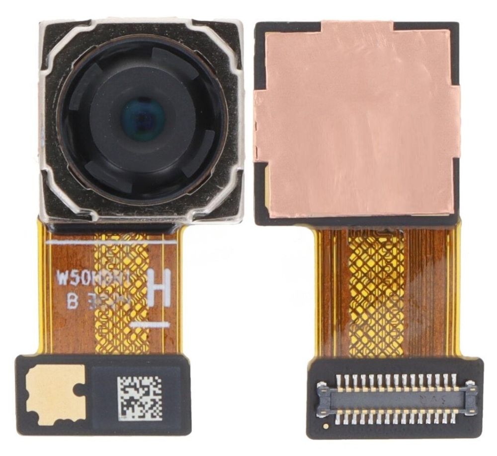 Replacement Front Camera for Realme GT 6T (Selfie Camera) by Maxbhi.com