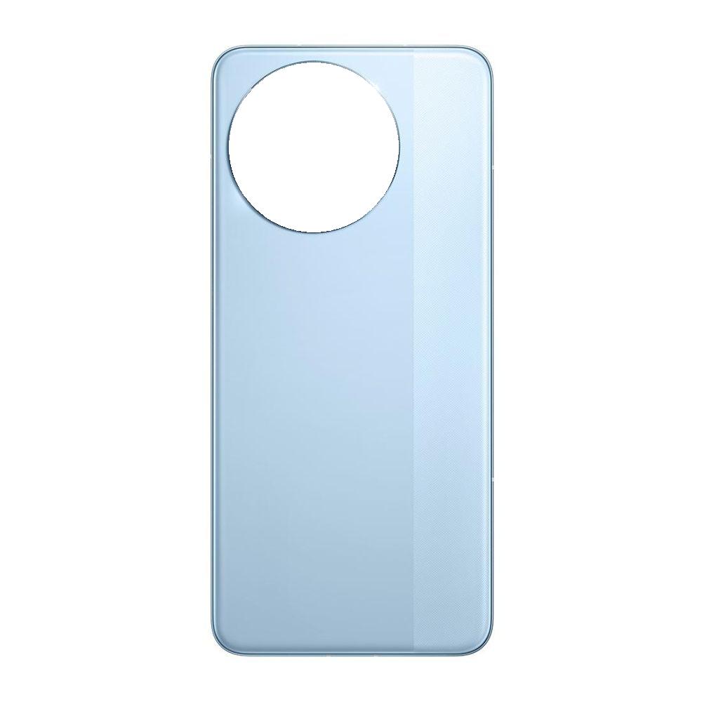 Back Panel Cover for Xiaomi 14 Civi - Blue - Maxbhi.com