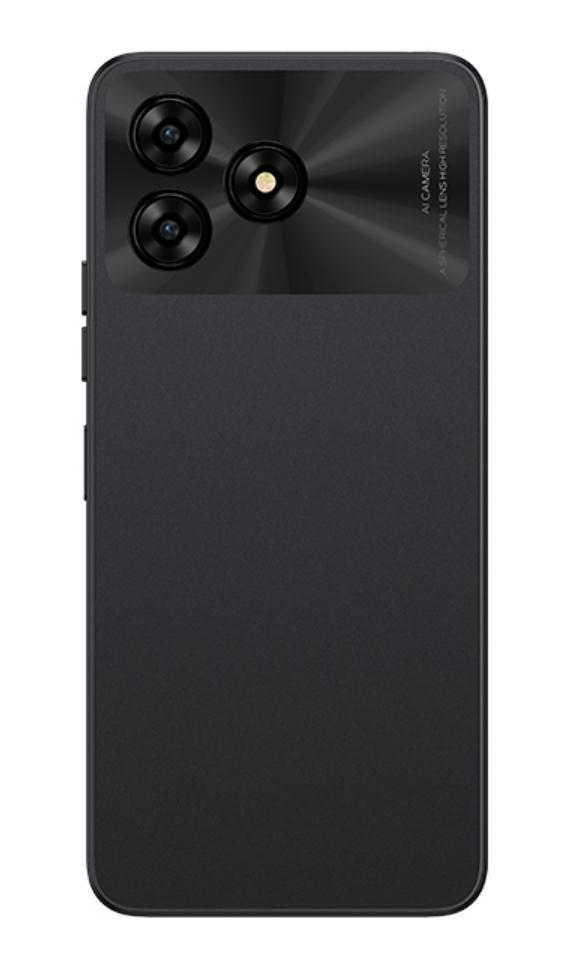 Full Body Housing for Umidigi G5A - Black - Maxbhi.com