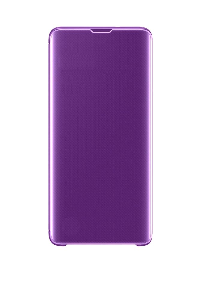 Flip Cover for Xiaomi Redmi Note 13 Pro 4G - Purple by Maxbhi.com