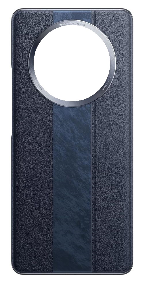 Back Panel Cover for Oppo F27 Pro Plus - Black - Maxbhi.com