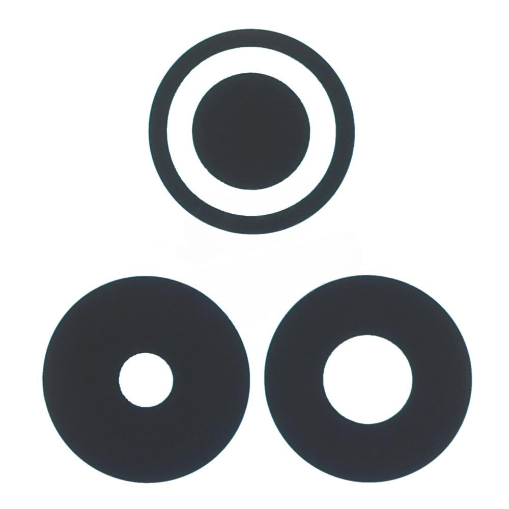 Camera Lens for Oppo A3 Pro 5G India White by Maxbhi.com