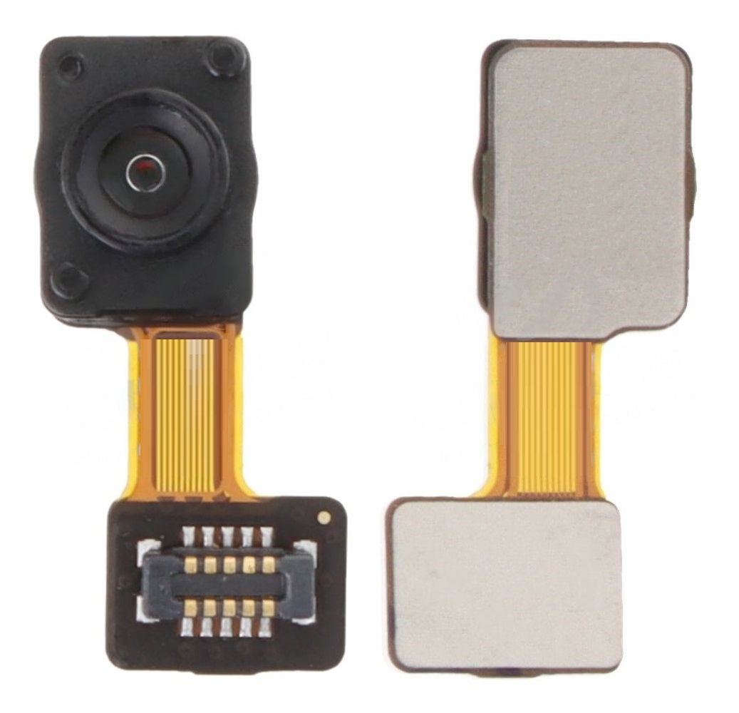 Fingerprint Sensor Flex Cable for Xiaomi Redmi Note 13 4G White by ...