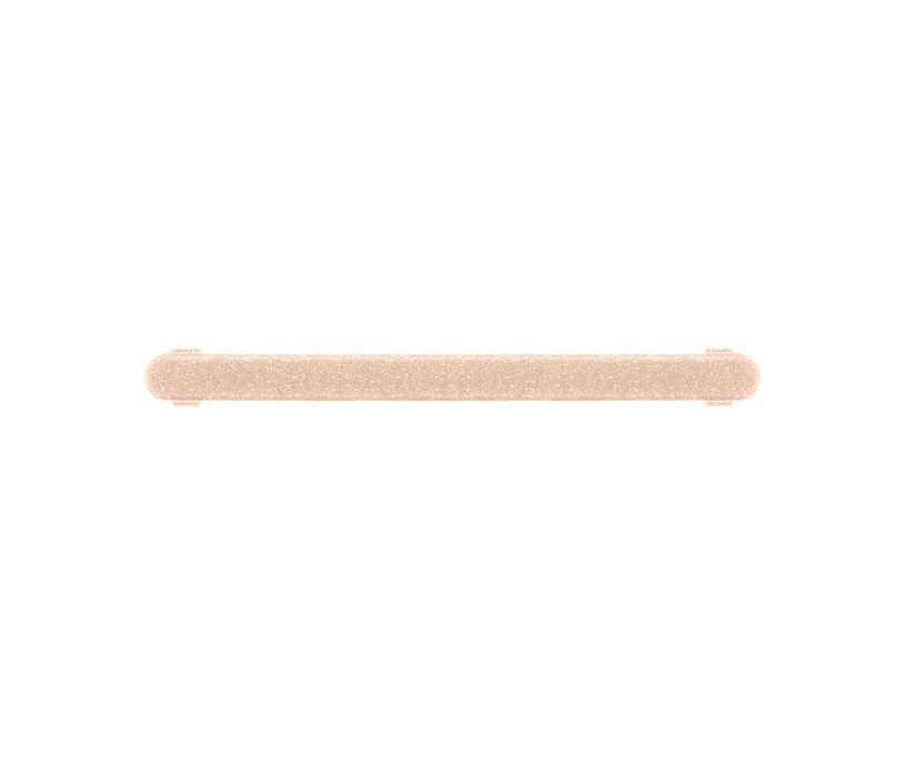 Volume Side Button Outer for Xiaomi Redmi Note 13 4G Sunset by Maxbhi.com