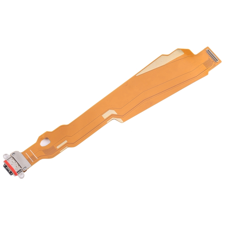 Charging Connector Flex PCB Board for Realme 11 Pro Plus 5G by Maxbhi.com