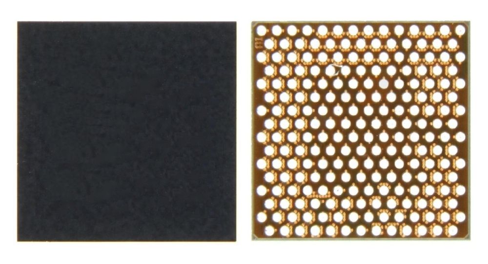 Power Control IC for Xiaomi Mi Pad 2 by Maxbhi.com