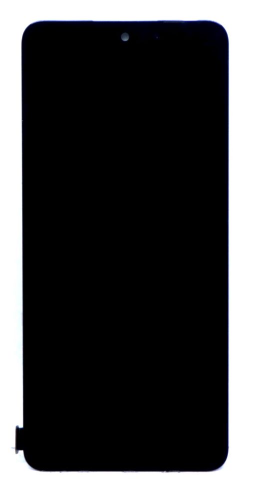 LCD with Touch Screen for OnePlus Nord CE 4 Lite 5G - Black by Maxbhi.com