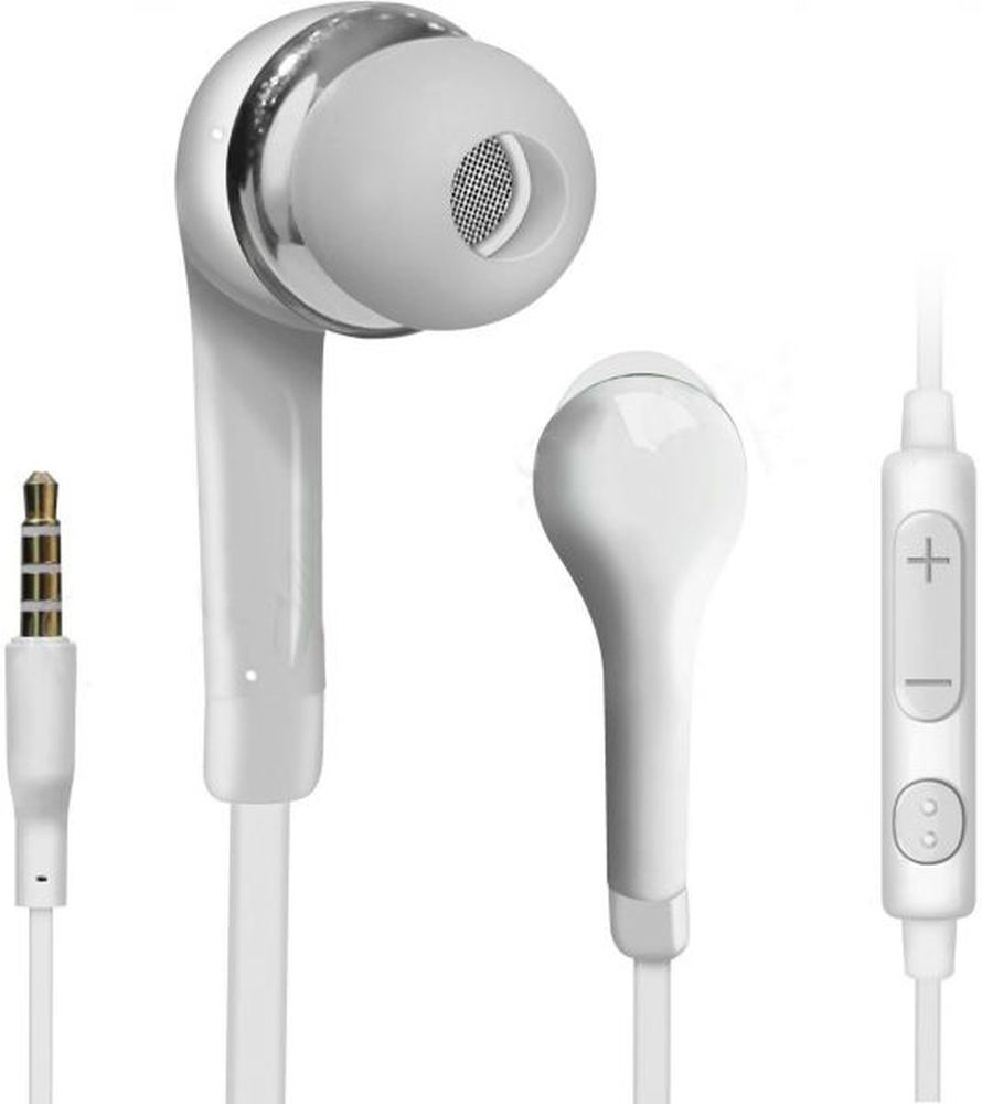 Earphone for Intex Eco 206 by Maxbhi.com