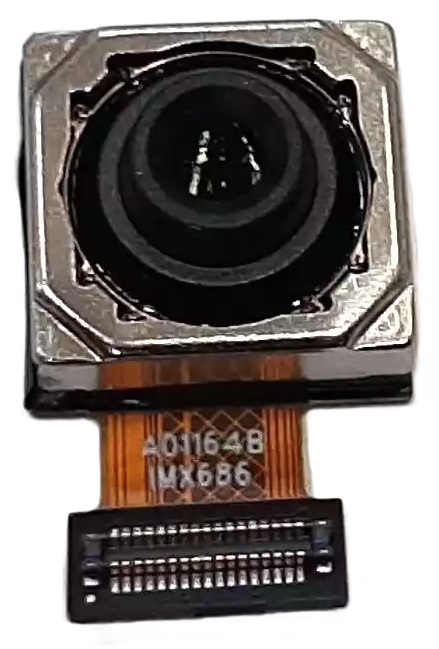 Replacement Back Camera for Umidigi A13 Pro Max 5G by Maxbhi.com