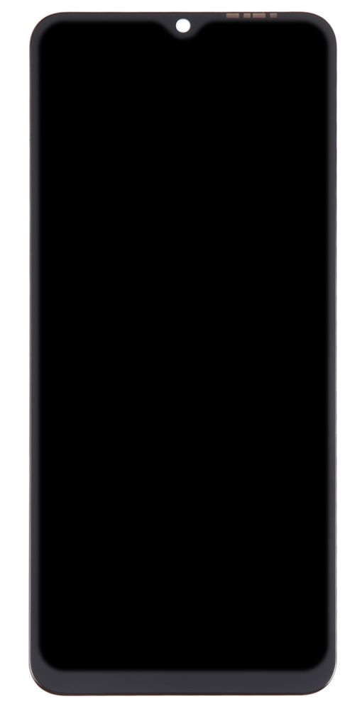 LCD Screen for Vivo Y77e - Replacement Display by Maxbhi.com