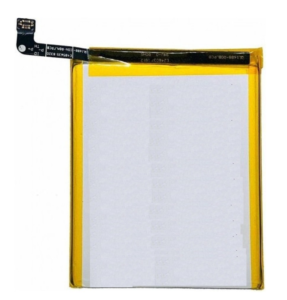 Battery for Itel S18 Pro by Maxbhi.com