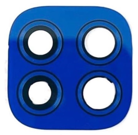 Camera Lens for Lenovo K12 Note Black by Maxbhi.com