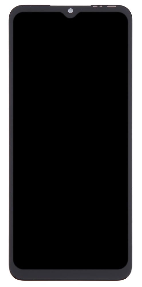 LCD Screen for Itel S18 Pro - Replacement Display by Maxbhi.com