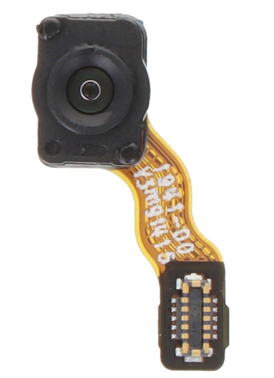 Fingerprint Sensor Flex Cable for Honor 200 5G White by Maxbhi.com