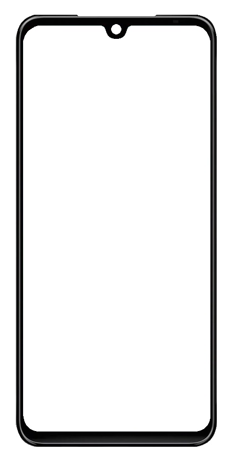 Touch Screen Digitizer for Umidigi Bison - Black by Maxbhi.com