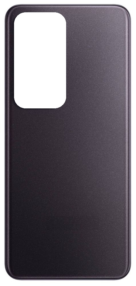 Back Panel Cover for Oppo Reno12 5G - Brown - Maxbhi.com