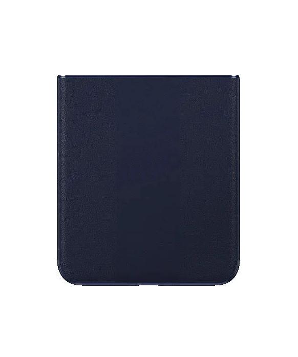 Back Panel Cover for Motorola Razr 50 Ultra - Black - Maxbhi.com