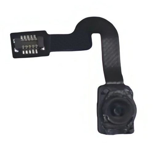 Fingerprint Sensor Flex Cable for Nothing CMF Phone 1 White by Maxbhi.com