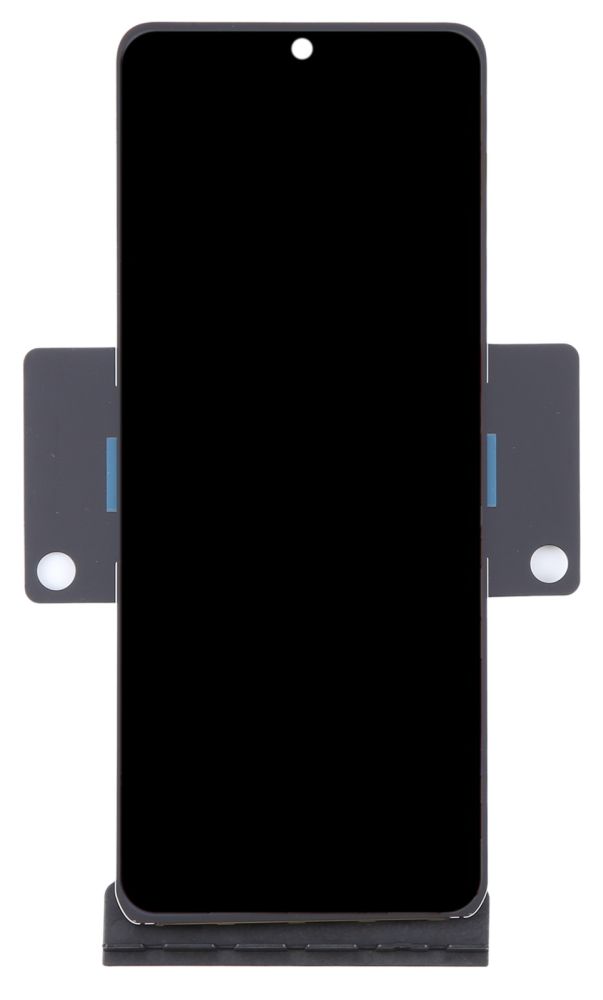 LCD with Touch Screen for Motorola Razr 50 Ultra - Peach by Maxbhi.com