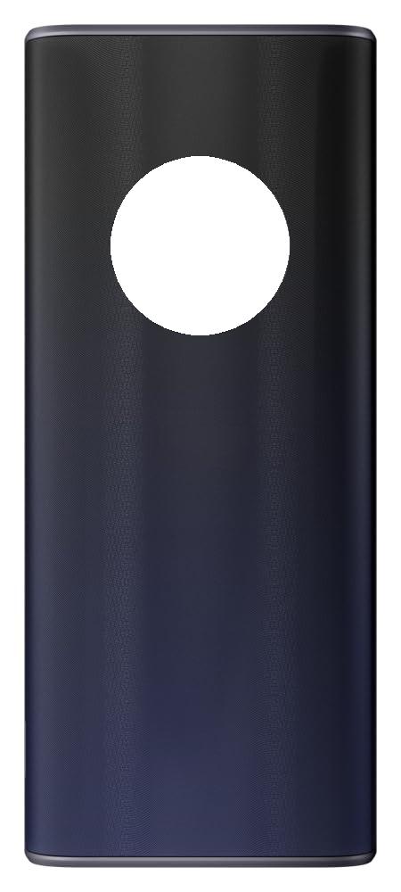 Back Panel Cover for HMD 110 - White - Maxbhi.com