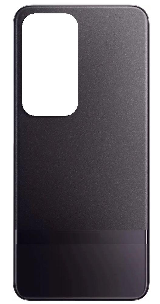 Back Panel Cover for Oppo Reno 12 Pro - Brown - Maxbhi.com