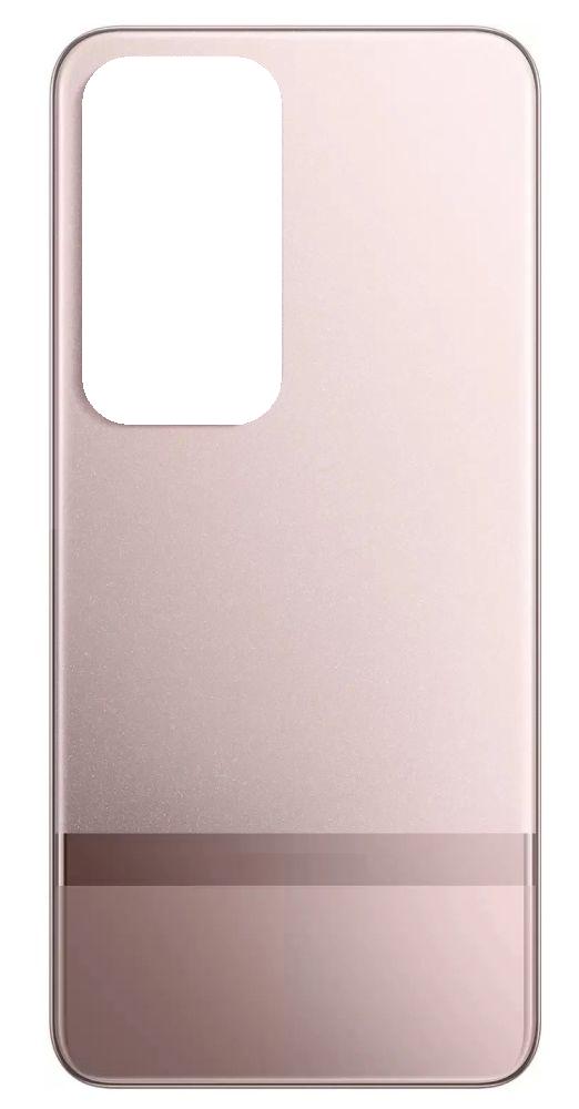 Back Panel Cover for Oppo Reno 12 Pro - Gold - Maxbhi.com