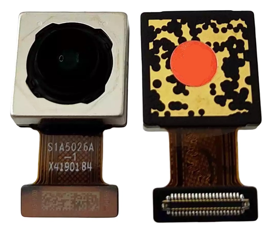 Replacement Back Camera for Oppo Reno 12 Pro by Maxbhi.com