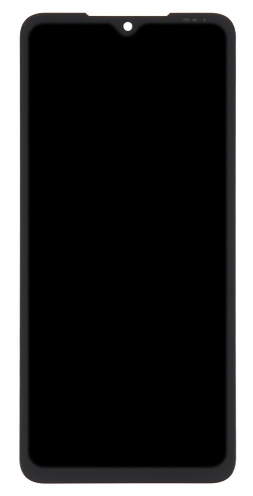 LCD Screen for Umidigi Bison X10G - Replacement Display by Maxbhi.com