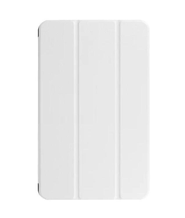 Flip Cover for LG Ultra Tab - White by Maxbhi.com