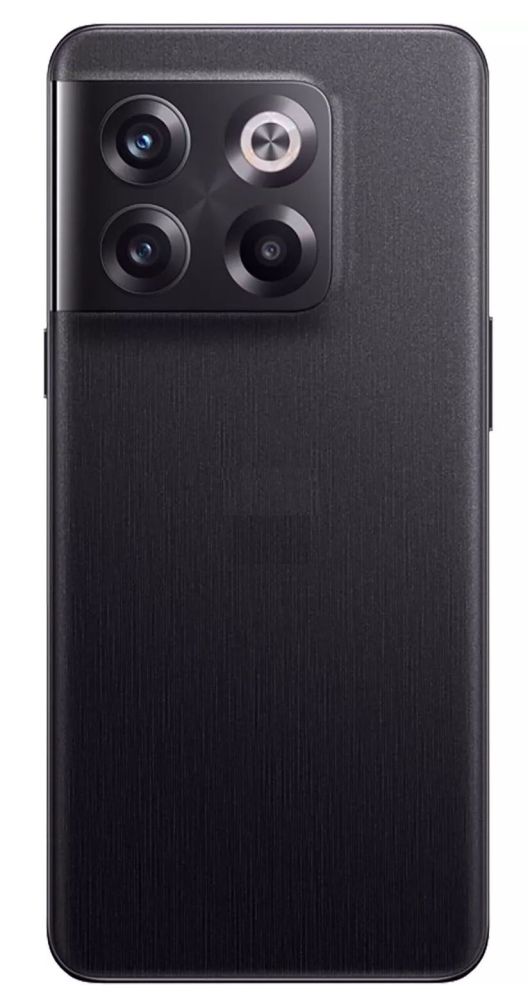 Full Body Housing for OnePlus Ace Pro - Black - Maxbhi.com