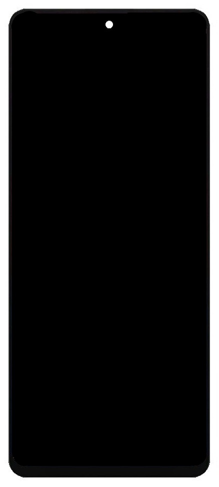 LCD Screen for Blackview Oscal Tiger 12 - Replacement Display by Maxbhi.com