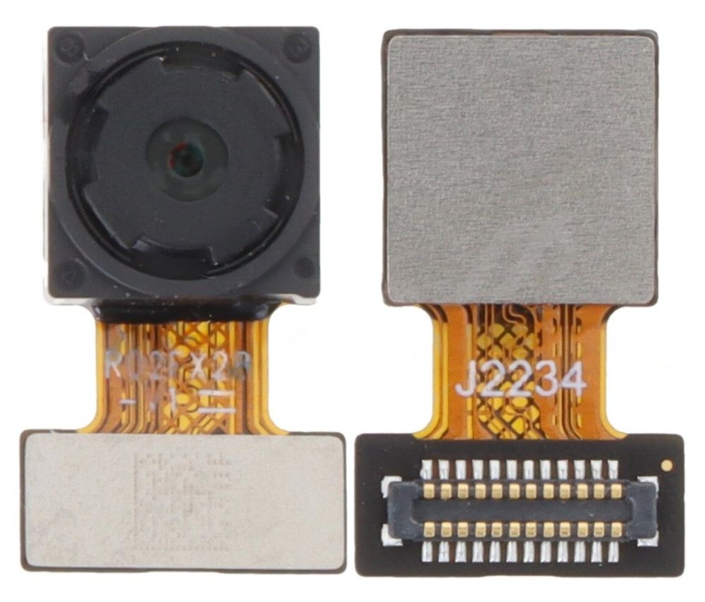 Replacement Front Camera for Lava Blaze X 5G (Selfie Camera) by Maxbhi.com