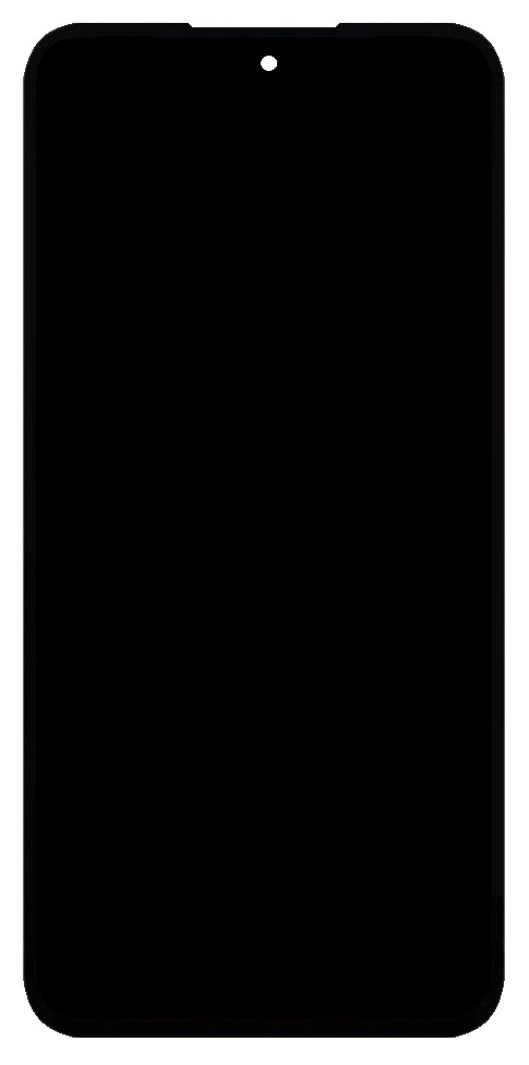 LCD Screen for Samsung Galaxy M35 5G - Replacement Display by Maxbhi.com