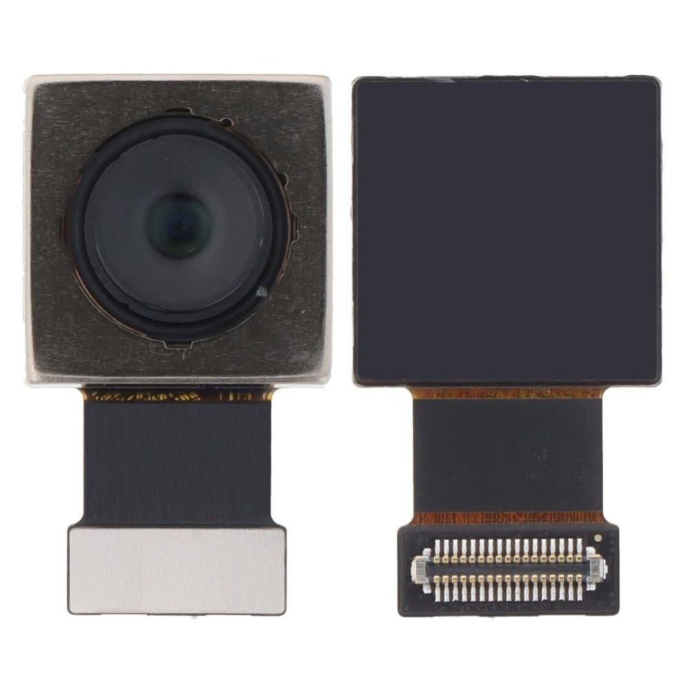 Replacement Front Camera for Samsung Galaxy M35 5G (Selfie Camera) by ...
