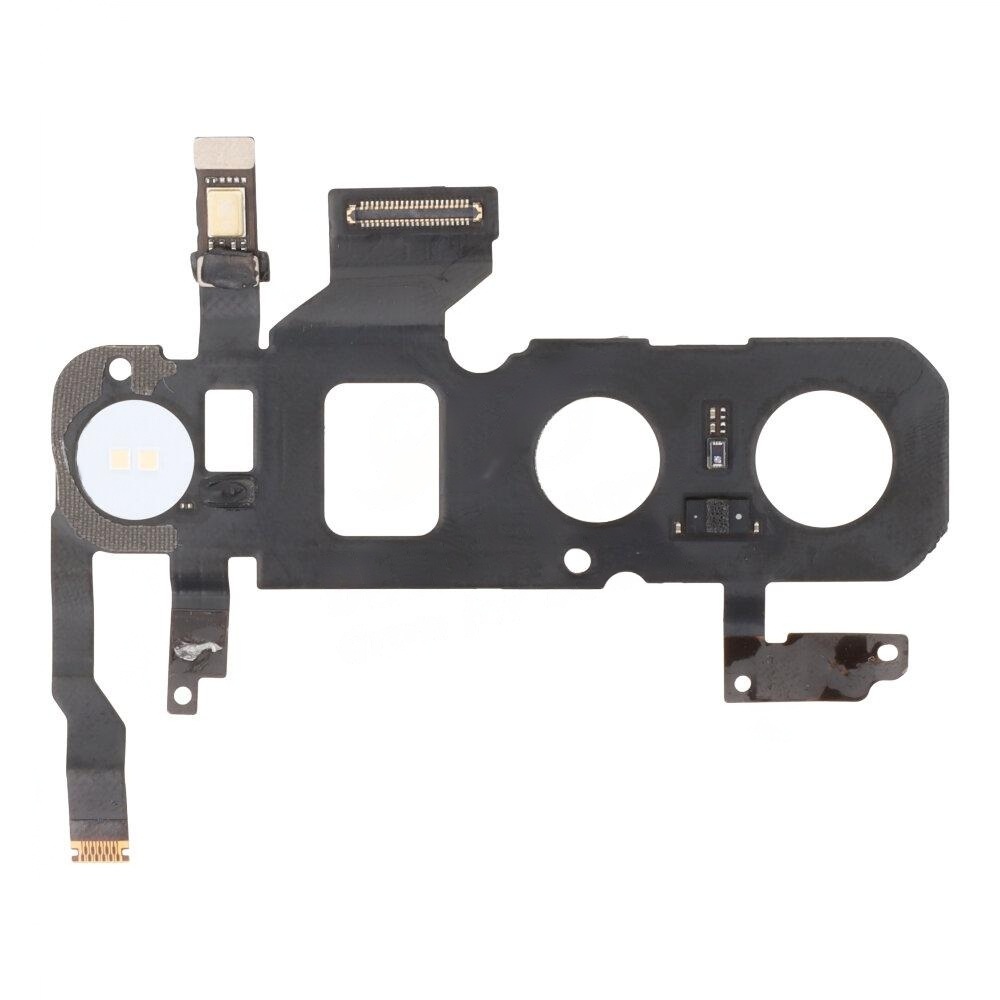 Flash Light Flex Cable for Google Pixel 7 Pro 5G by Maxbhi.com