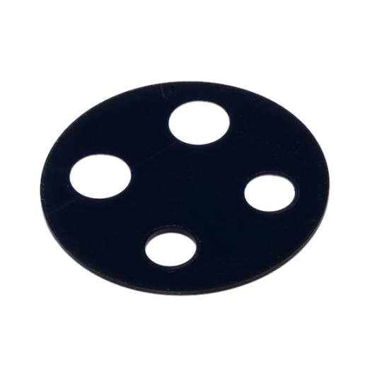 Camera Lens for Nokia 7.2 Grey by Maxbhi.com