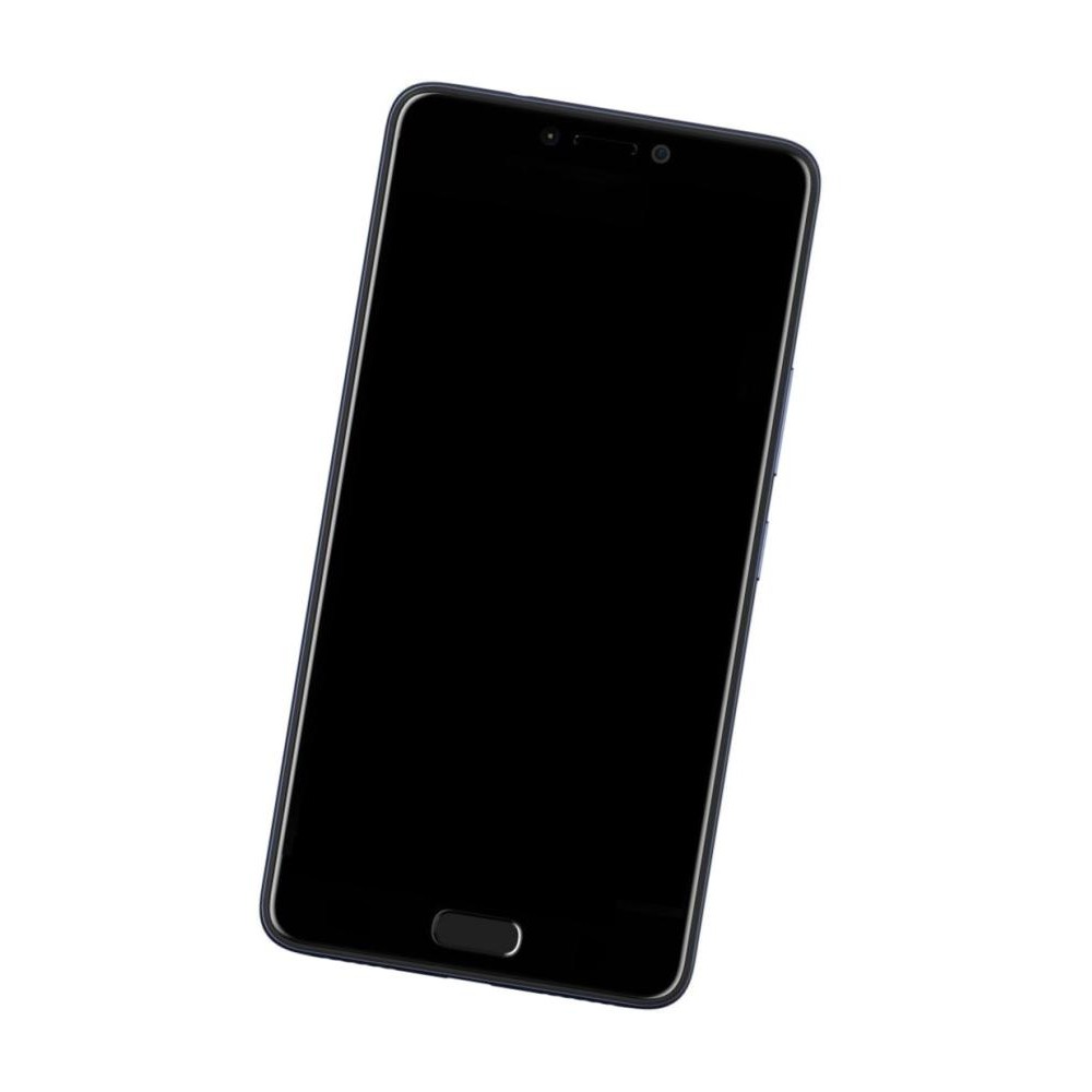 Middle Frame Ring Only for Infinix Note 4 White by Maxbhi.com