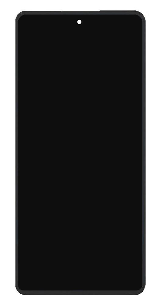 LCD Screen for HMD Crest 5G - Replacement Display by Maxbhi.com