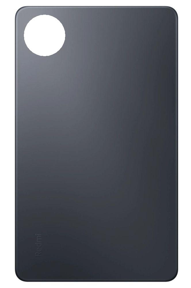 Back Panel Cover for Xiaomi Redmi Pad SE 4G - Black - Maxbhi.com