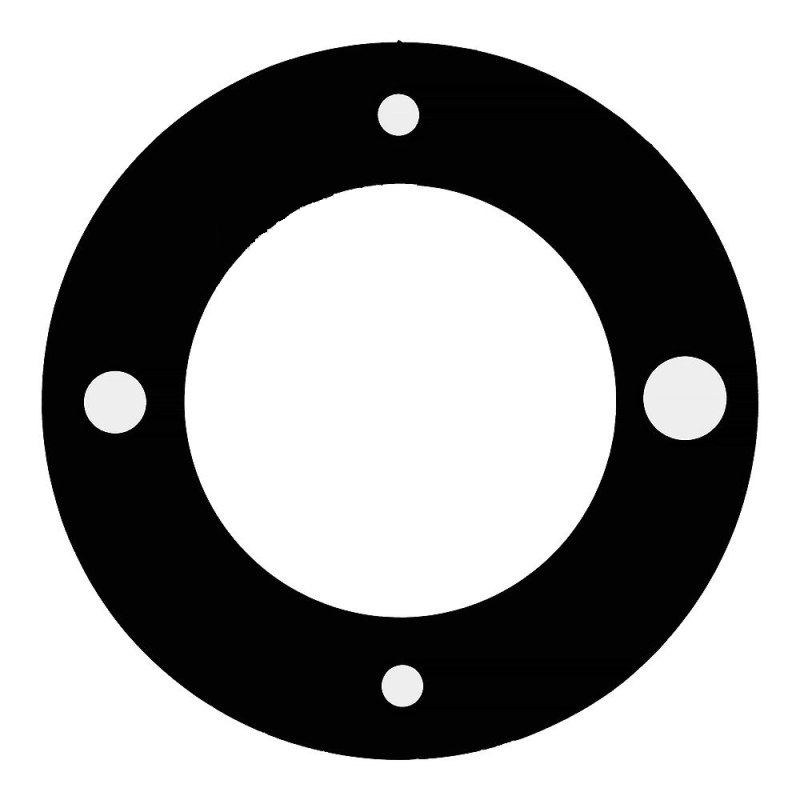 Camera Lens for Honor X9b 5G Black by Maxbhi.com