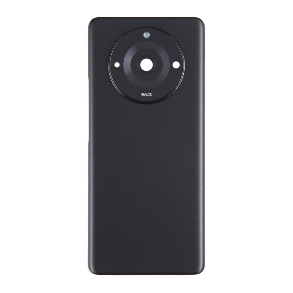Back Panel Cover for Realme 11 Pro 5G - White - Maxbhi.com