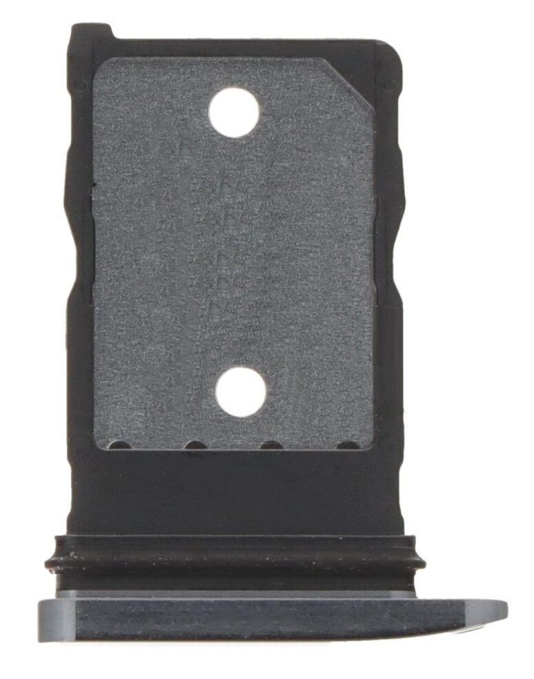 SIM Card Holder Tray for Google Pixel 9 Pro XL - Grey - Maxbhi.com