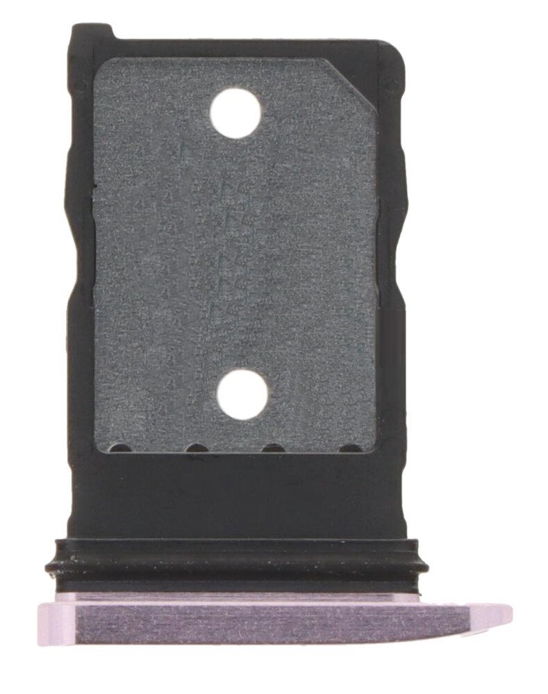 SIM Card Holder Tray for Google Pixel 9 Pro XL - Rose Gold - Maxbhi.com