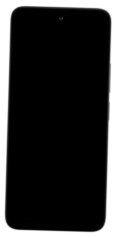 Fingerprint Sensor Flex Cable for Xiaomi Poco M6 Plus 5G Silver by ...