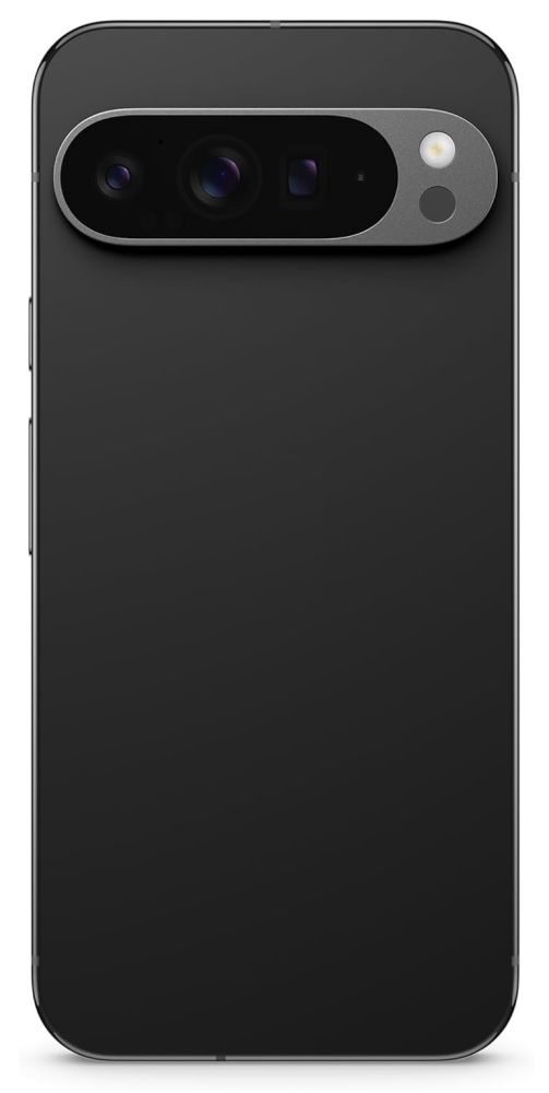 Full Body Housing for Google Pixel 9 Pro XL - Black - Maxbhi.com