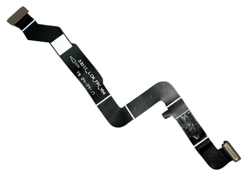 LCD Flex Cable for Nothing Phone 2a Plus by Maxbhi.com