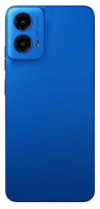 Full Body Housing for Motorola Moto G45 5G - Blue - Maxbhi.com