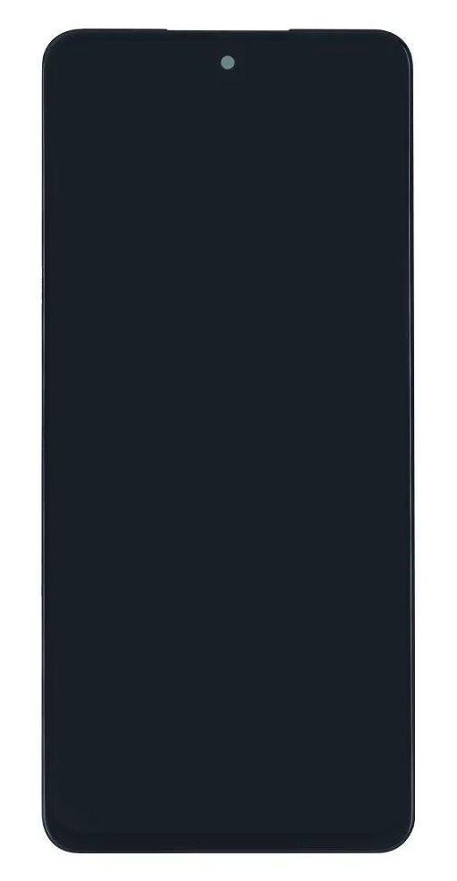 LCD Screen for Realme C63 5G - Replacement Display by Maxbhi.com